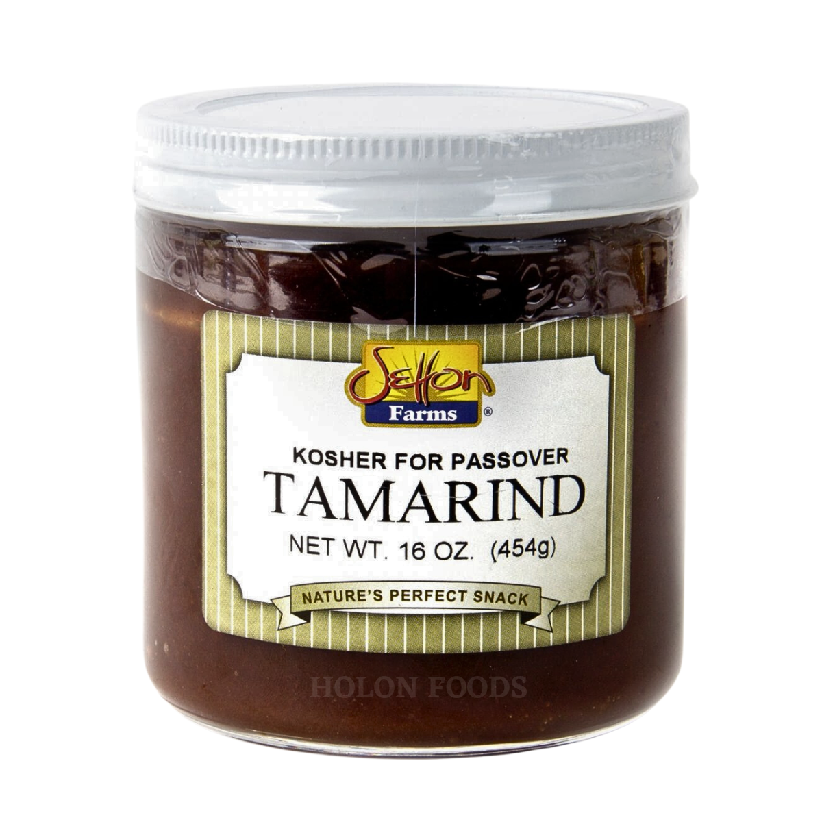 Shop Setton Tamarind 16 oz | Holon Kosher Foods | Online Kosher Grocery Marketplace