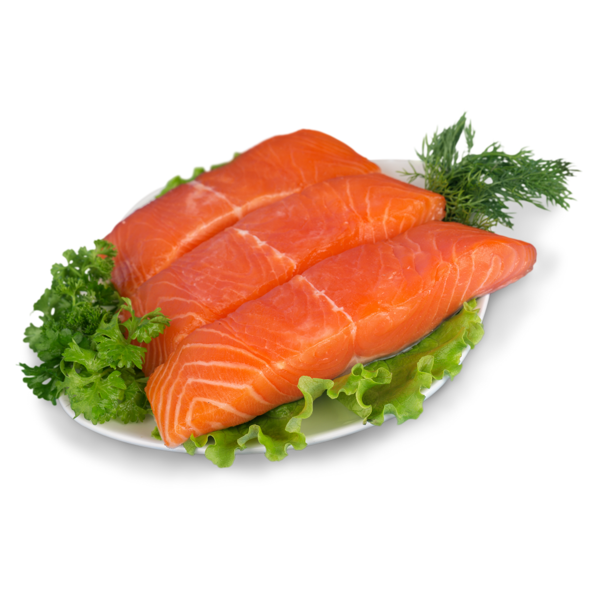 Fish Counter – Holon Kosher Foods