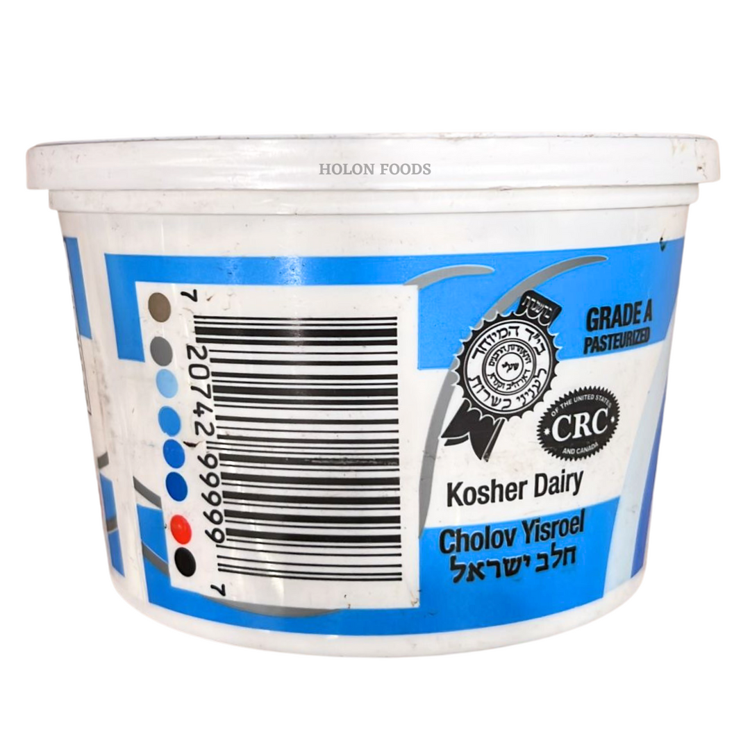 Buy Hatov Cottage Cheese 16 oz | Holon Kosher Foods | Imported Israeli ...