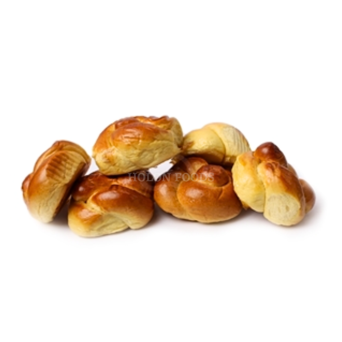 Buy Stern's Whole Wheat Challah Rolls 6 ct | Holon Kosher Foods ...