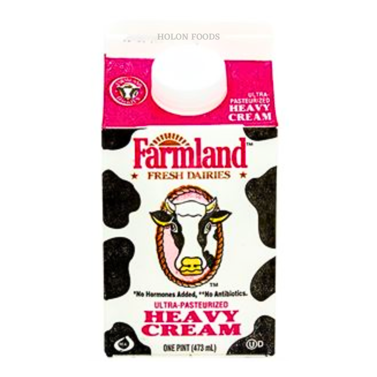 Order Farmland Heavy Cream 16 oz online | Holon Kosher Foods | Best ...