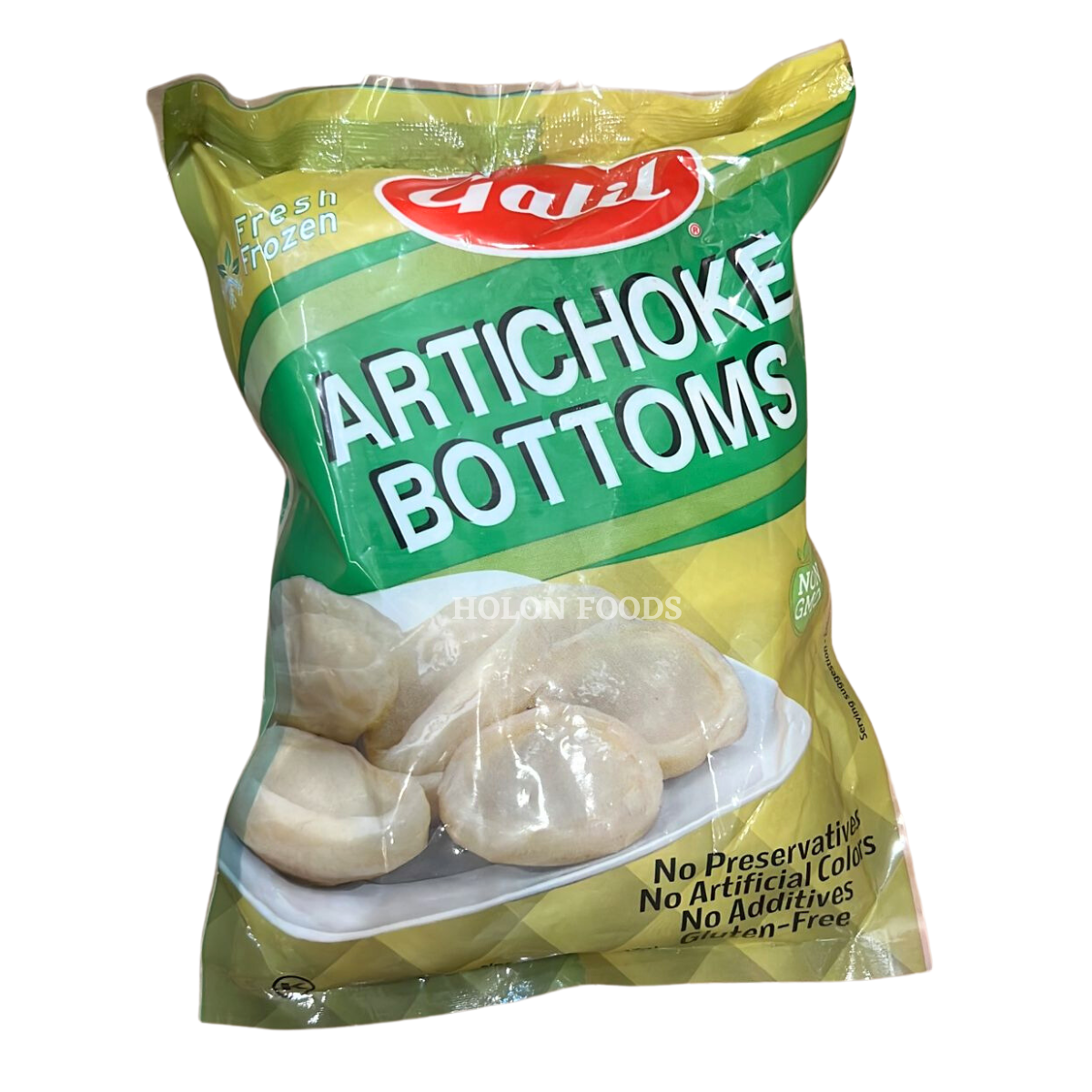 Buy Galil Artichoke Bottoms 14 oz | Holon Kosher Foods | Imported ...