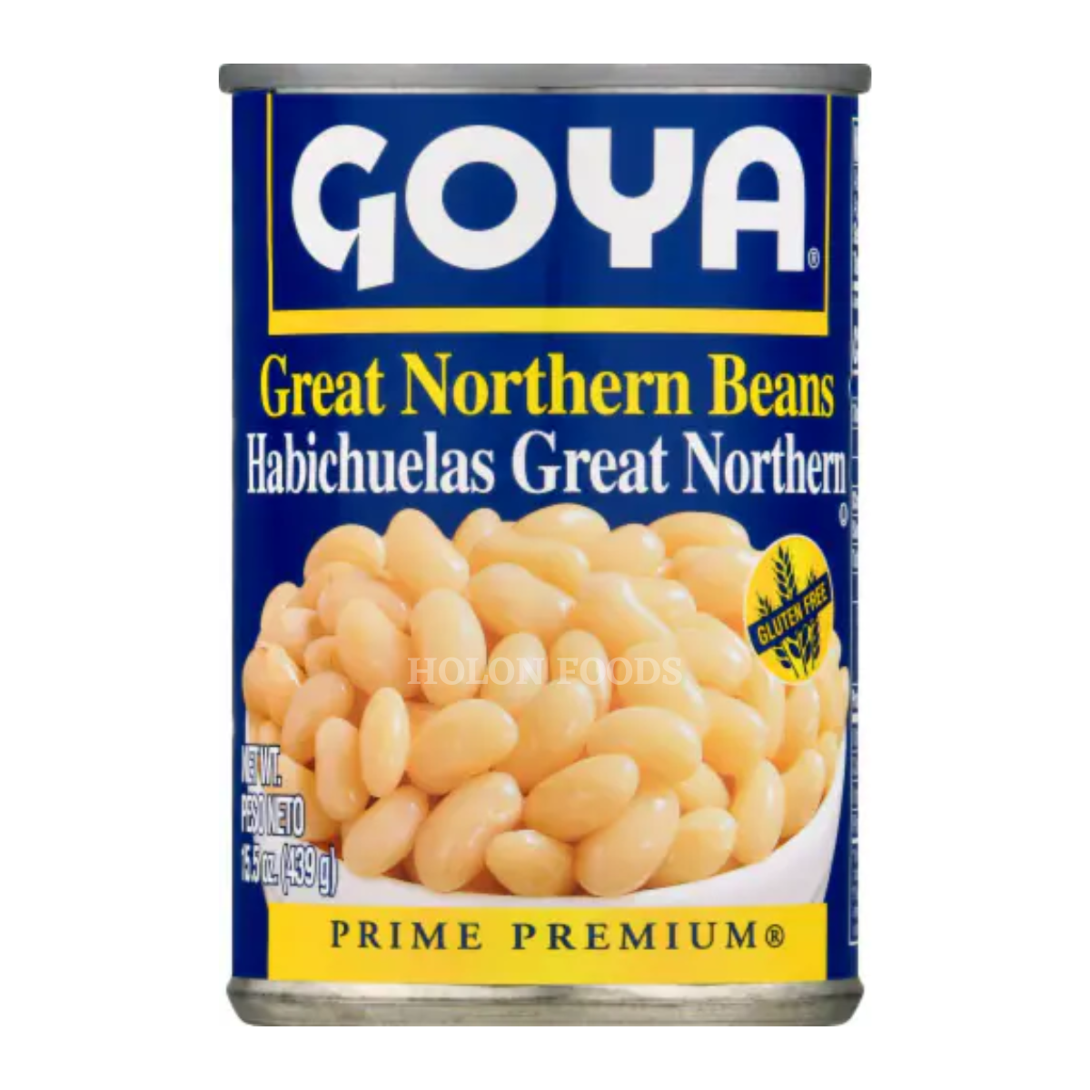 Order Goya Great Northern Beans 15.5 oz | Holon Kosher Foods | Kosher ...