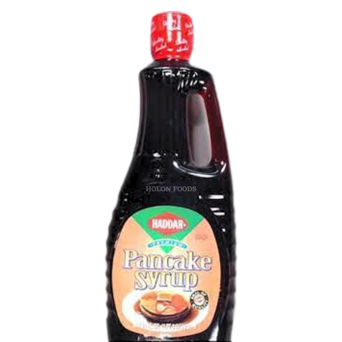 Shop Haddar Pancake Syrup 24 oz | Holon Kosher Foods | Online Kosher ...