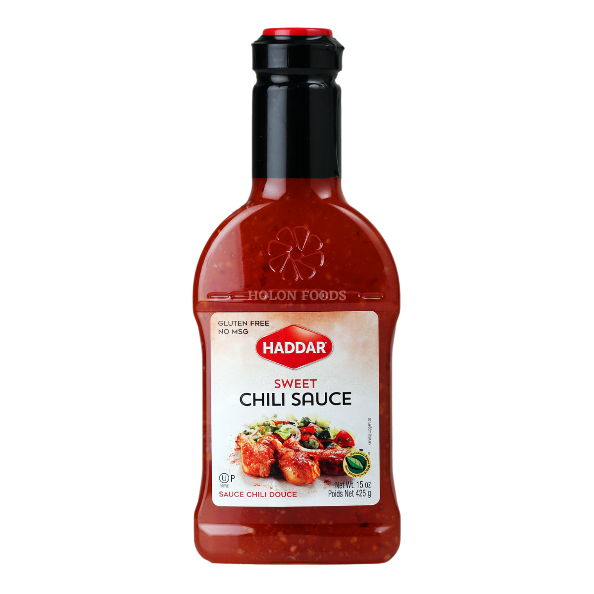 Order Haddar Sweet Chili Sauce 15 oz online | Holon Kosher Foods | Best ...