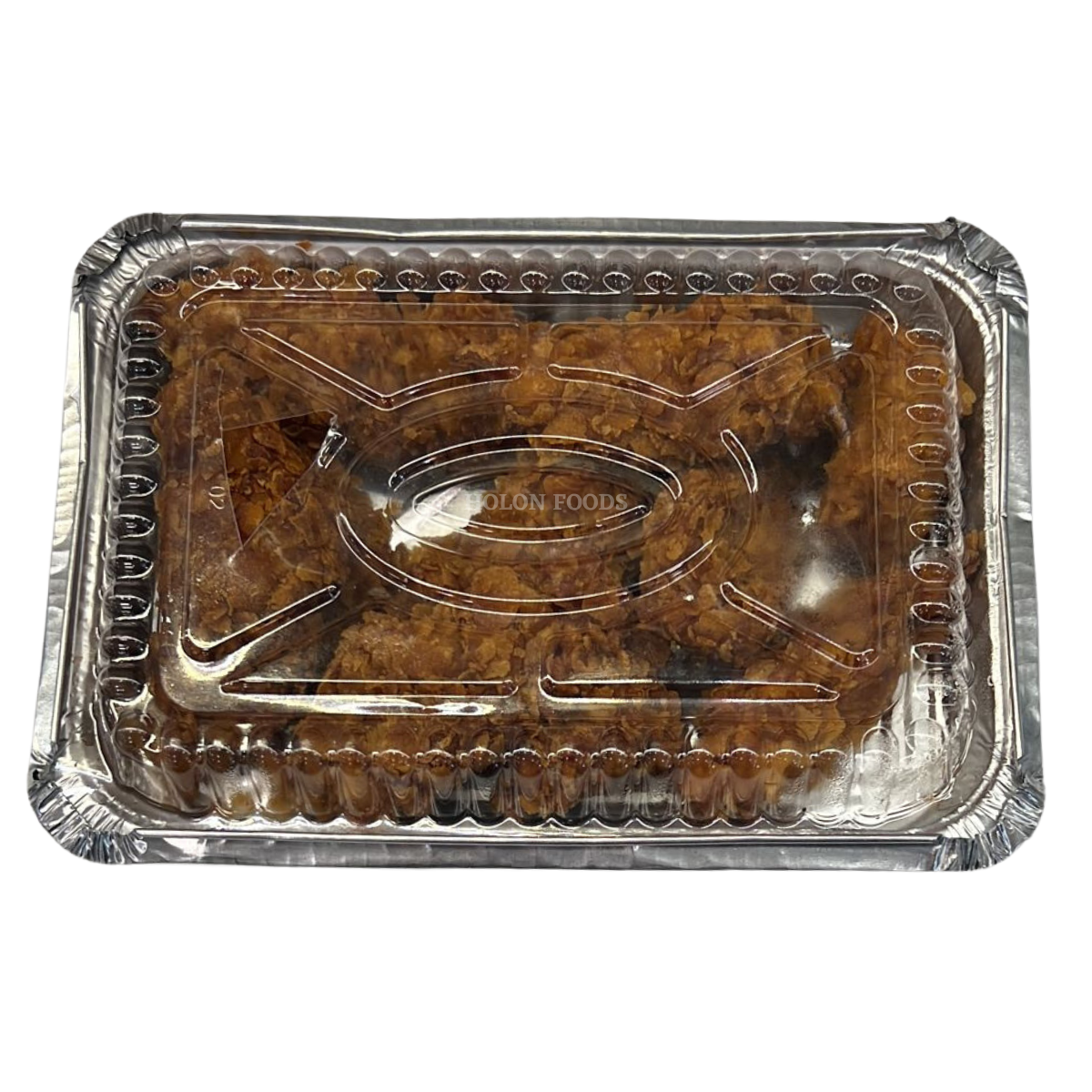 Order Holon Fried Corn Flakes Chicken 12 oz | Holon Kosher Foods ...