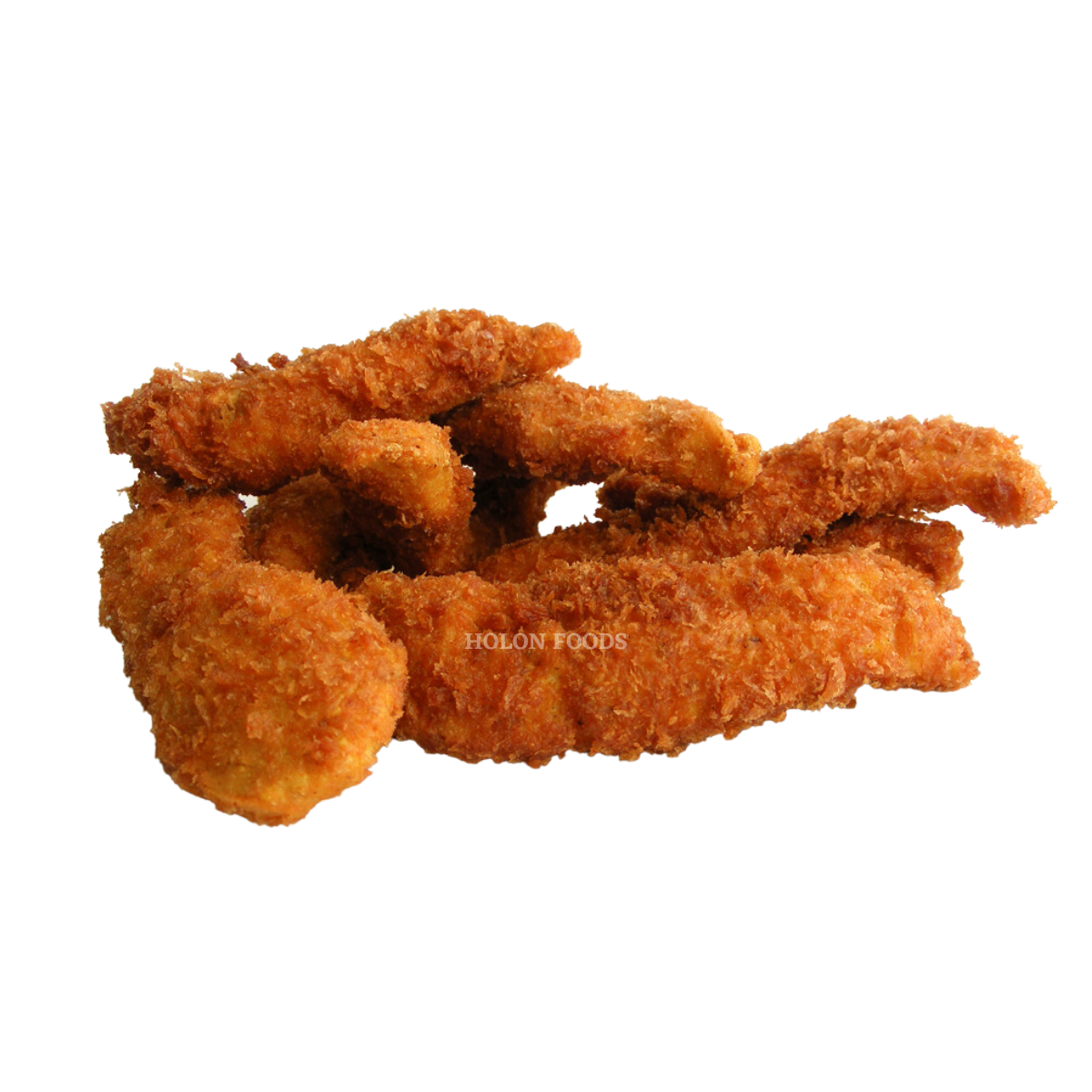 Order Holon Kosher for Passover Fried Cornflake Chicken Fingers 5"x7 ...