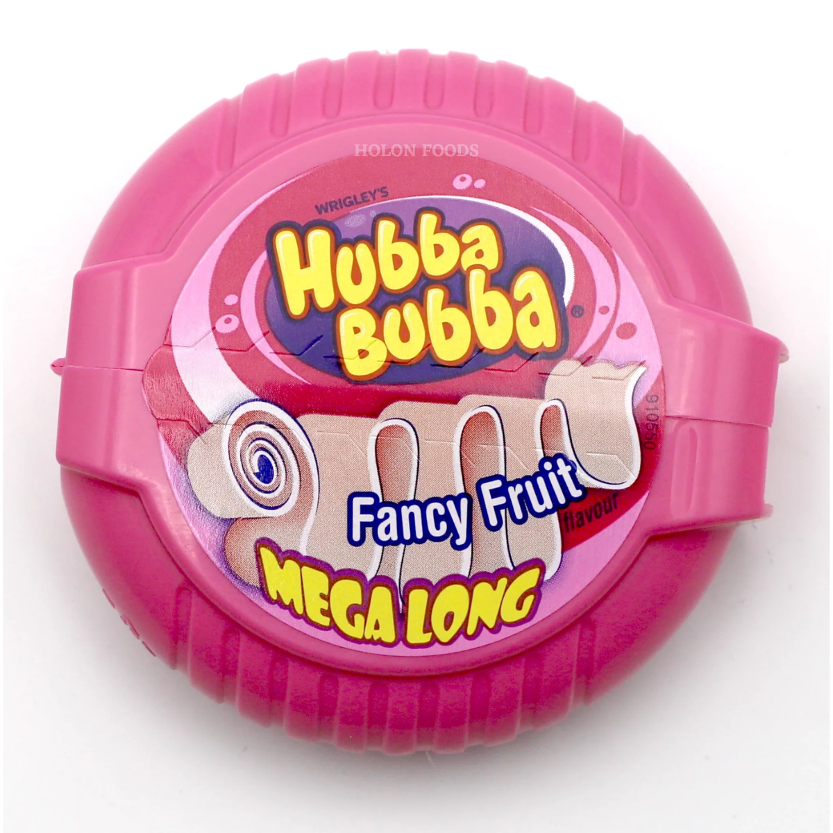 Order Hubba Bubba Fancy Fruit Tape 1.25 oz online | Holon Kosher Foods ...