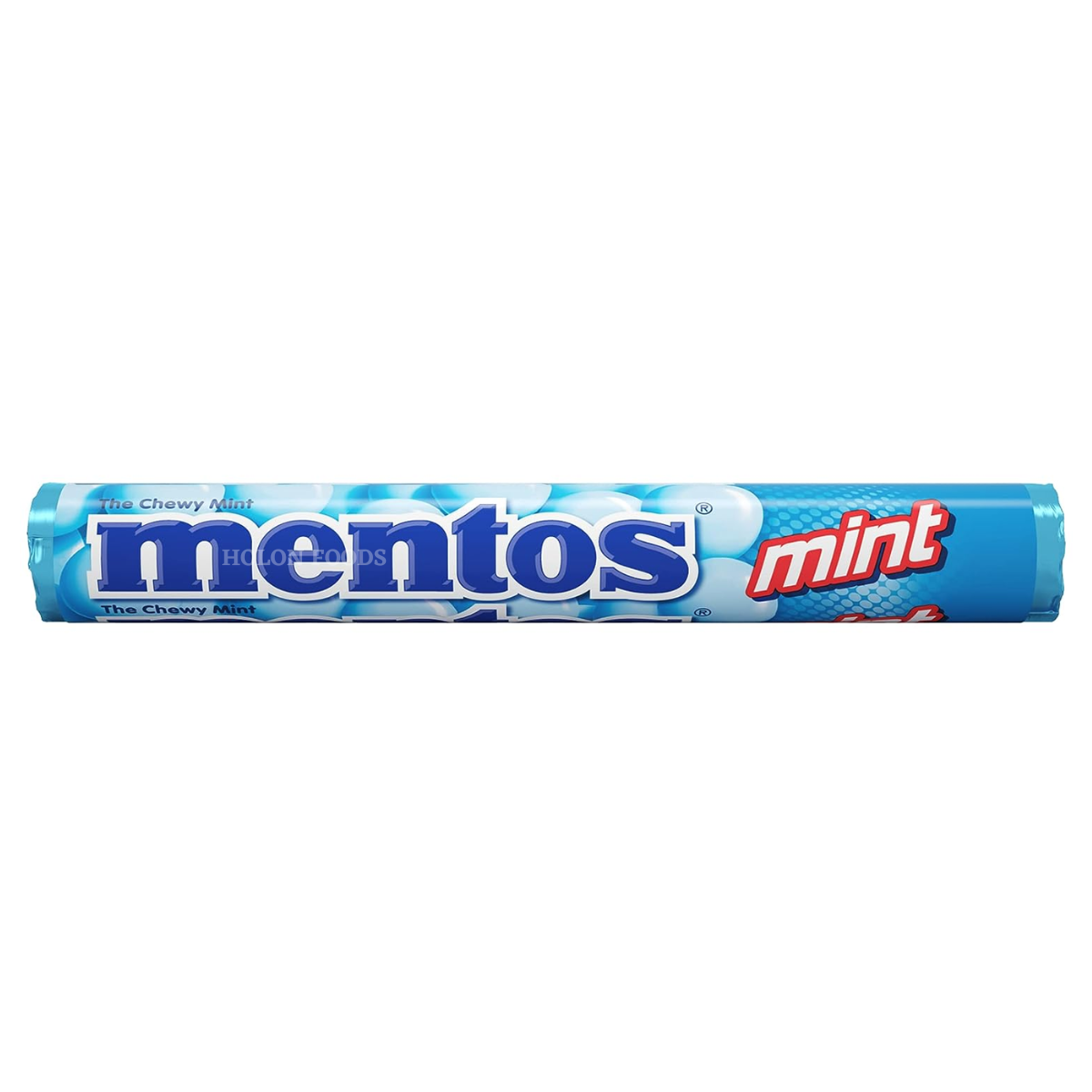 Buy Mentos Mint 1.32 oz | Holon Kosher Foods | Israeli Candy and Nuts
