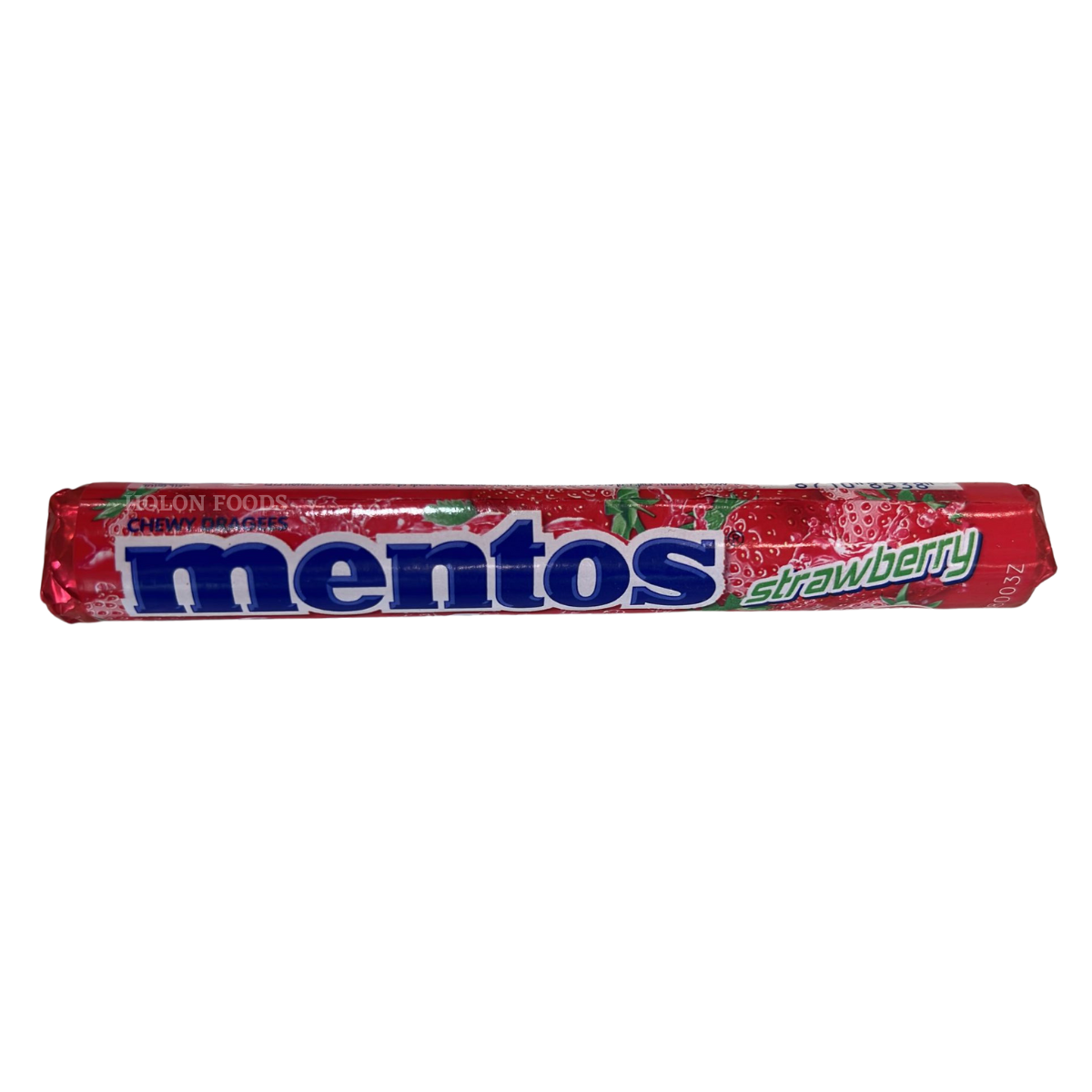Order Mentos Strawberry Roll 1.32 oz | Holon Kosher Foods | Kosher ...