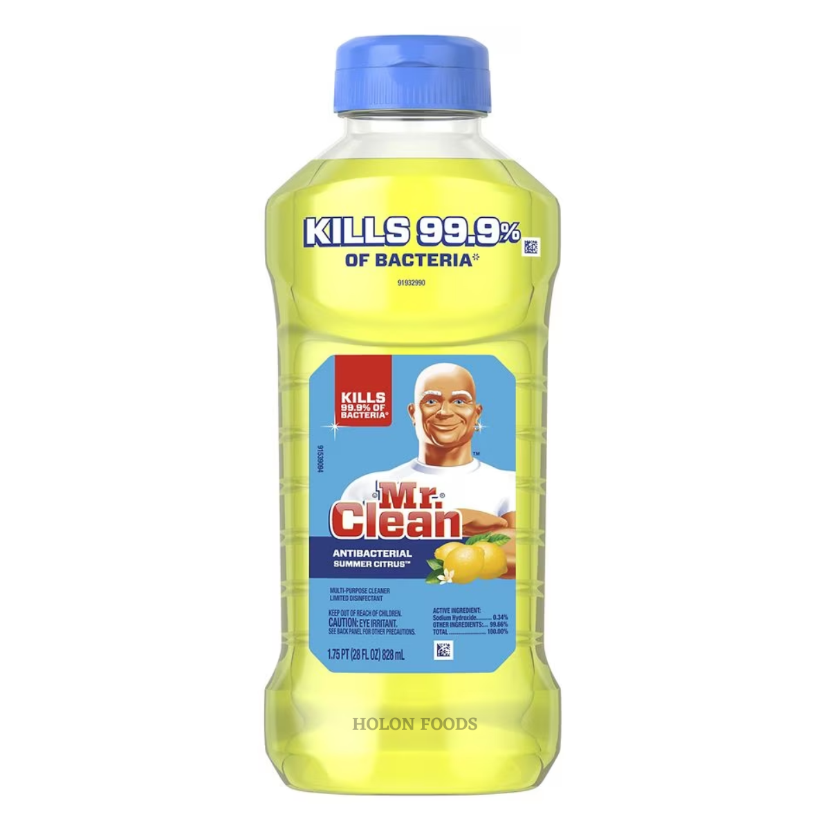 Order Mr. Clean Multi-Purpose Cleaner Summer Citrus 28 oz online ...