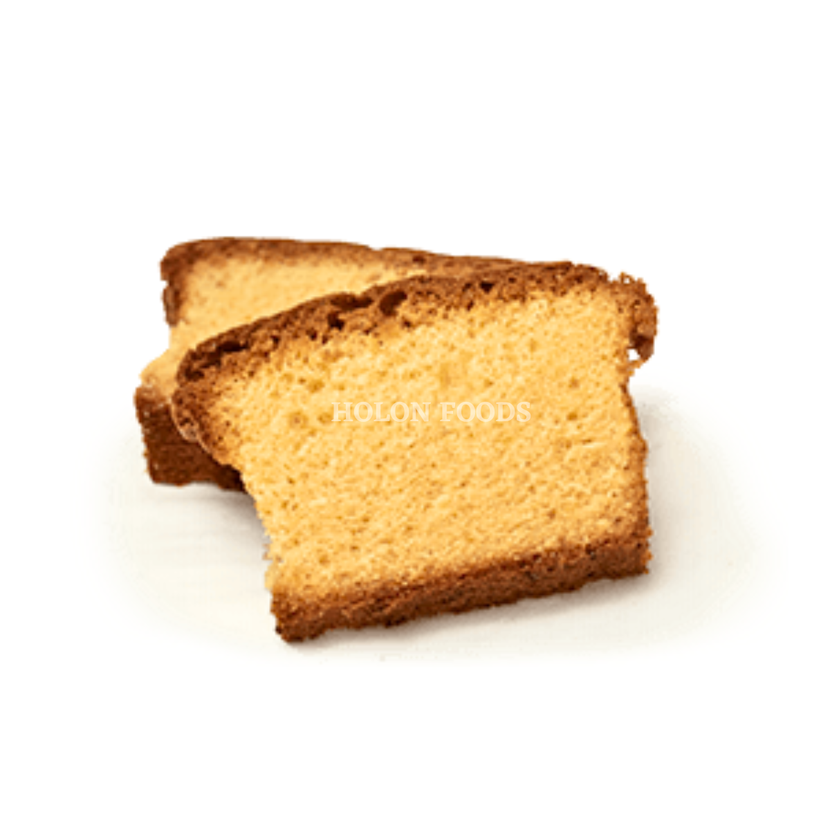 Shop Oberlander’s Bakery Honey Sponge Loaf 12 oz | Holon Kosher Foods ...