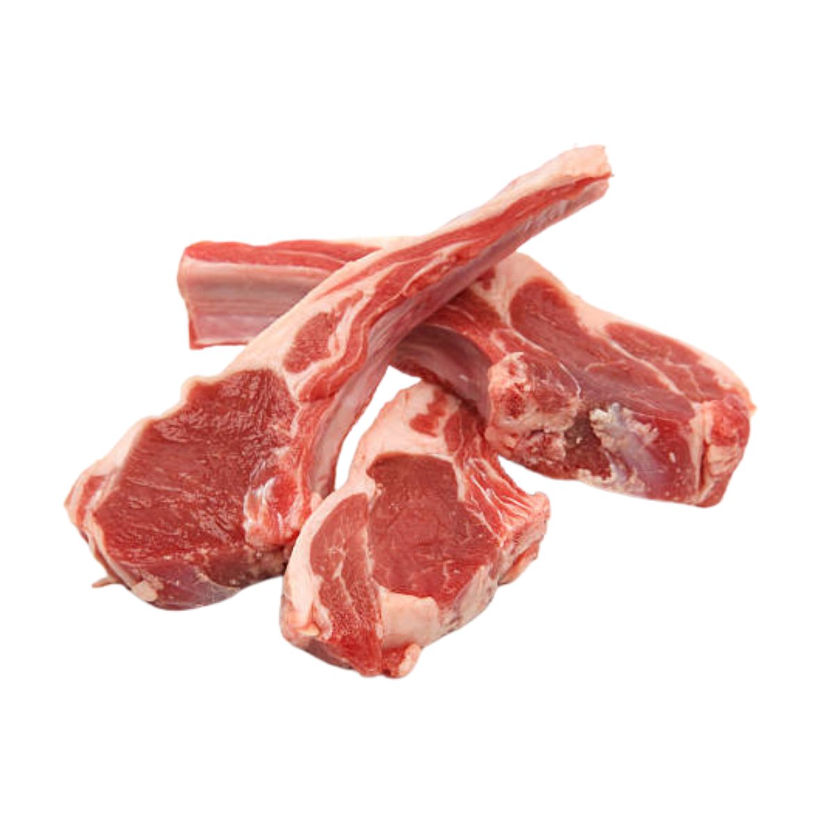 Buy Glatt kosher Beef from Israeli Butcher Baby Lamb Chops 1 lb | Holon ...