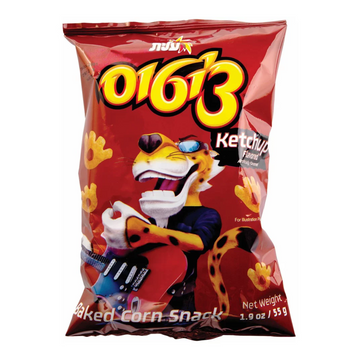 Shop Cheeto's Ketchup Flavored Snack 1.9 oz | Holon Kosher Foods ...