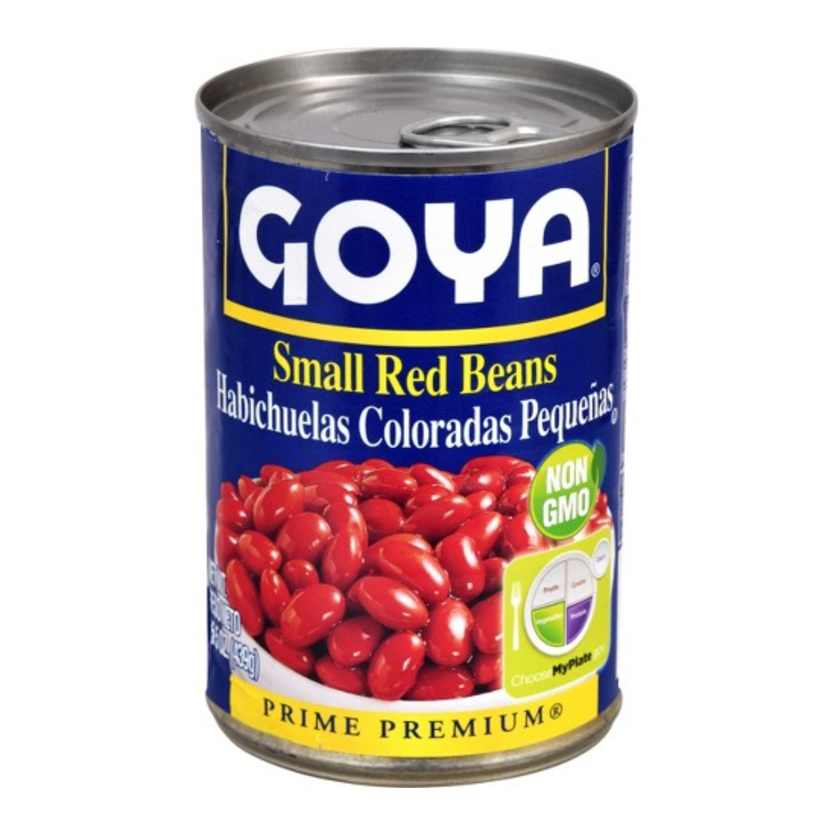 Shop Goya Small Red Beans 15.5 oz | Holon Kosher Foods | Online Kosher ...