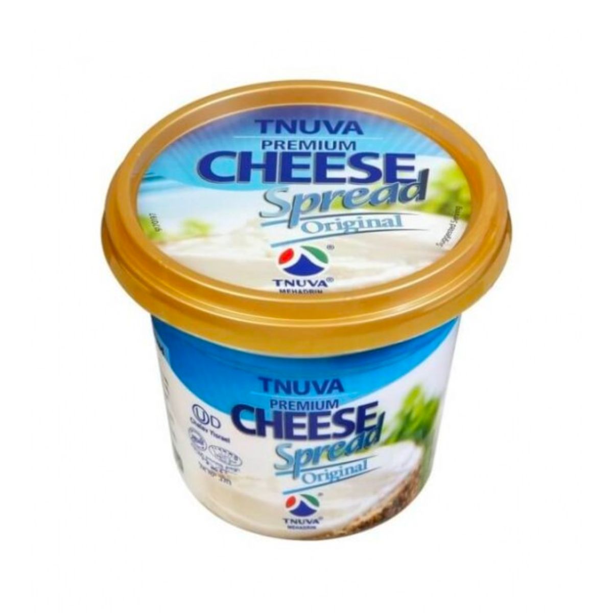 Order Tnuva Cheese Spread 7.94 oz online | Holon Kosher Foods | Best ...